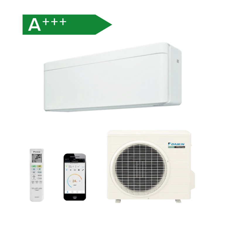 Duo split airco in Twente en omstreken - Stijlhoeve